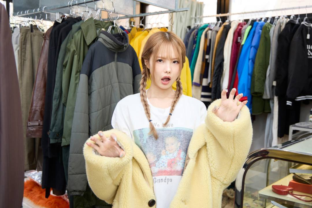 松本いちか,Matsumoto Ichika写真图片 - 松本一香图片 - xb1