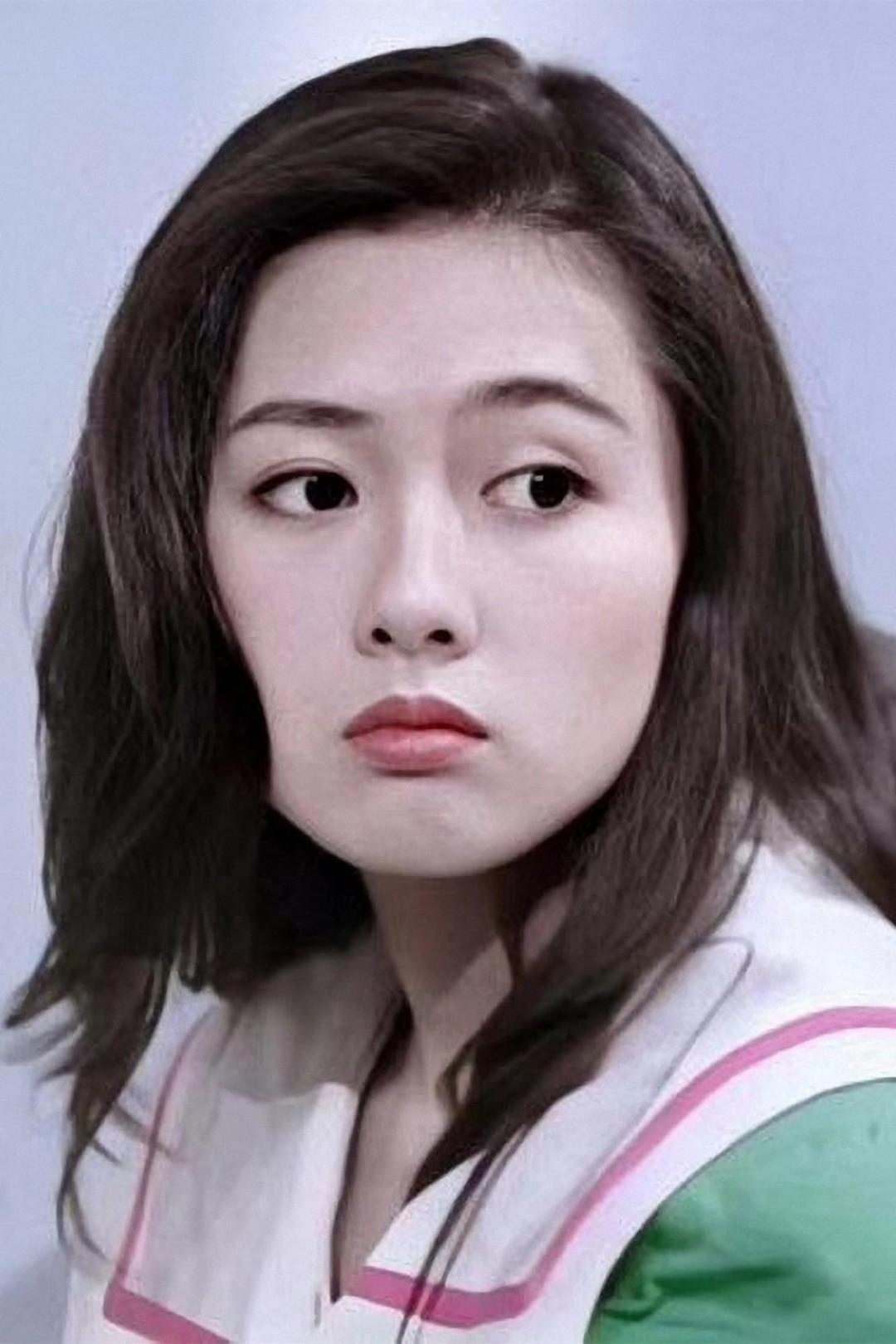 李丽珍(Loletta Lee) 高清图片 - xb1