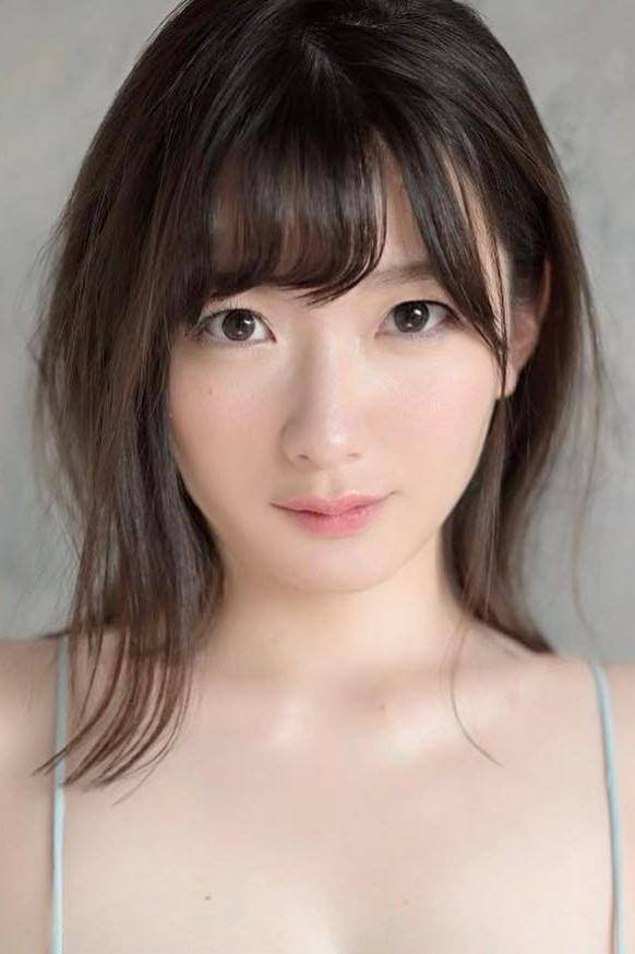 鹫尾芽衣 (Jun Kakei) 高清图片 - xb1