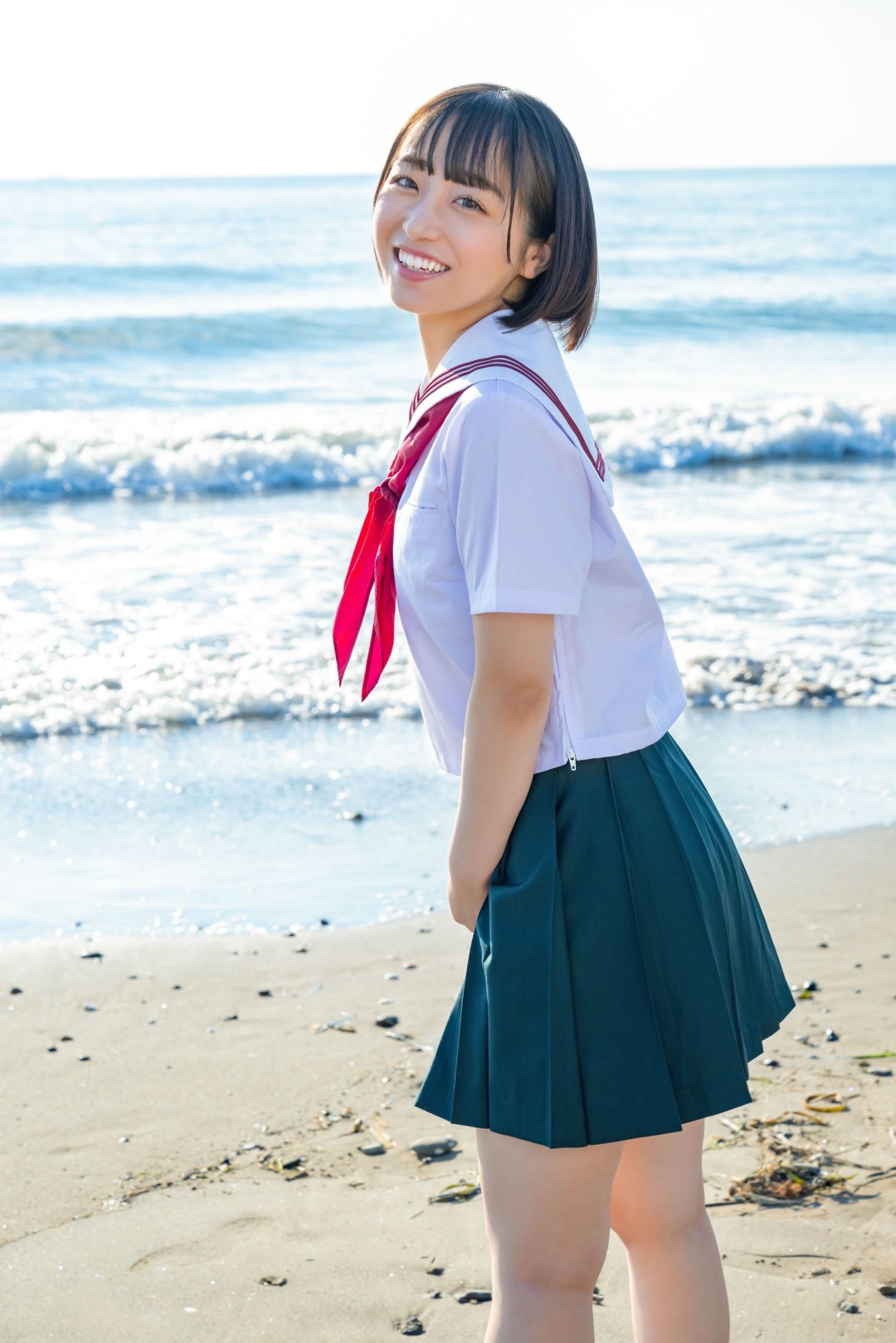 小島みこ(Kojima Miko)- 图片 - xb1