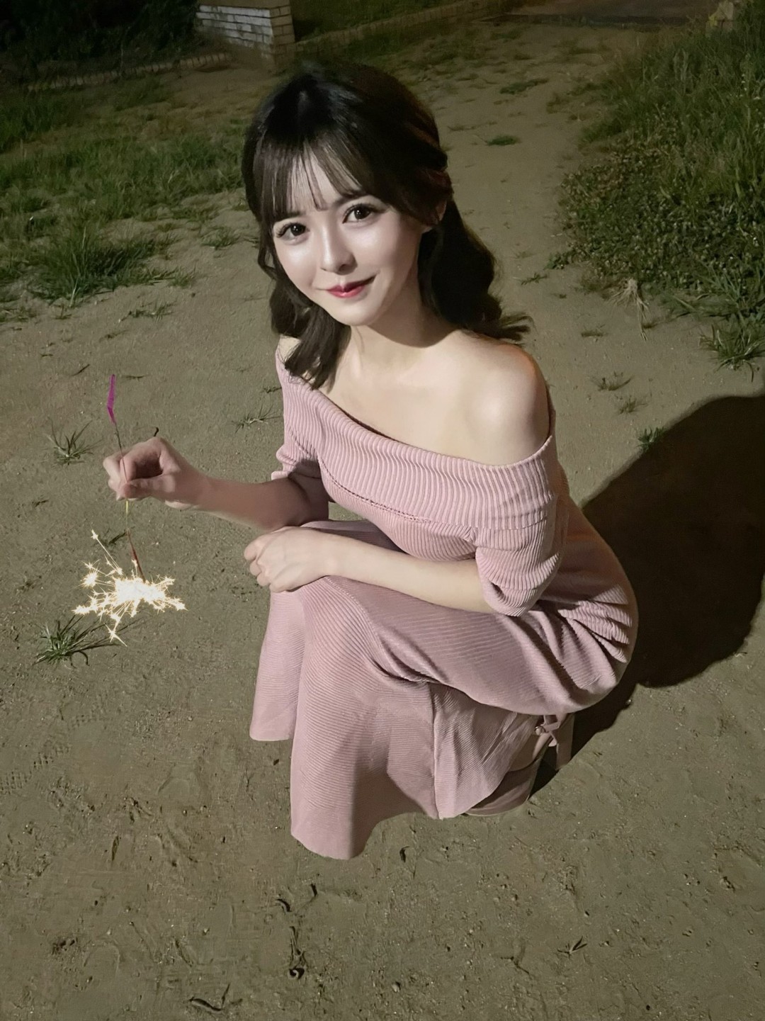 神木兰(神木蘭,Kamiki Ran)- 图片 - xb1