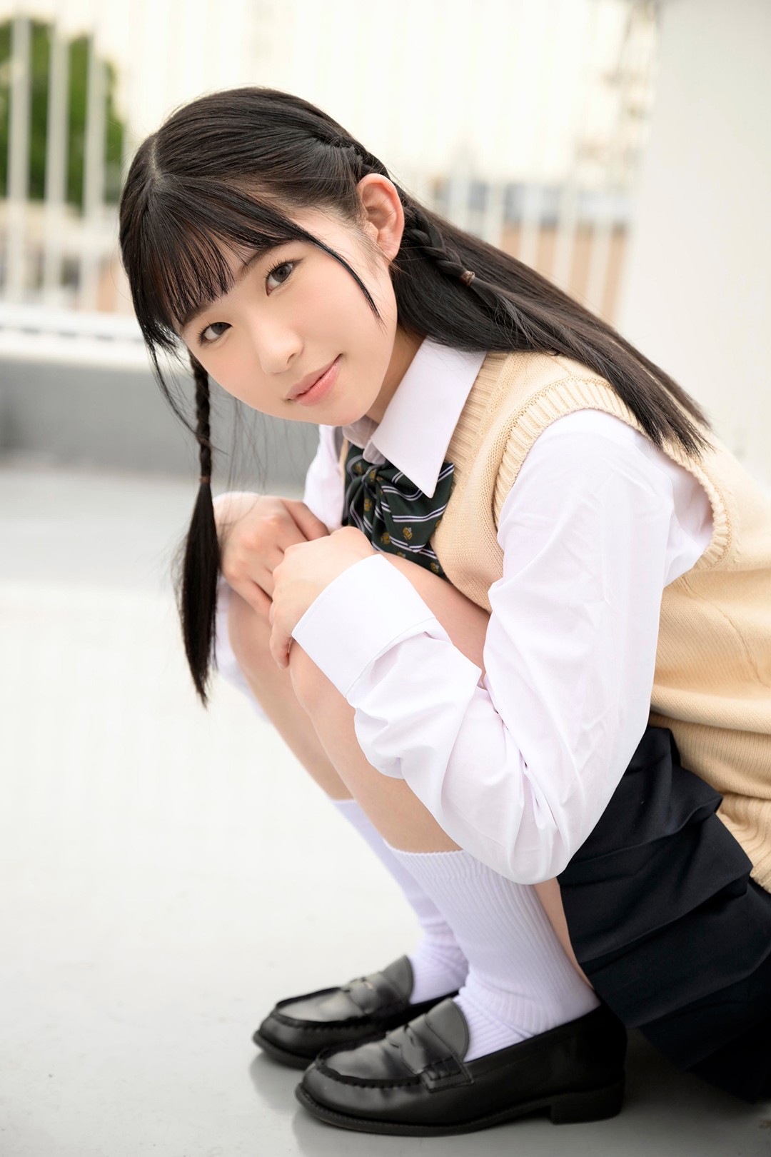 四乃宫桃(四乃宮もも,Shinomiya Momo)- 图片 - xb1