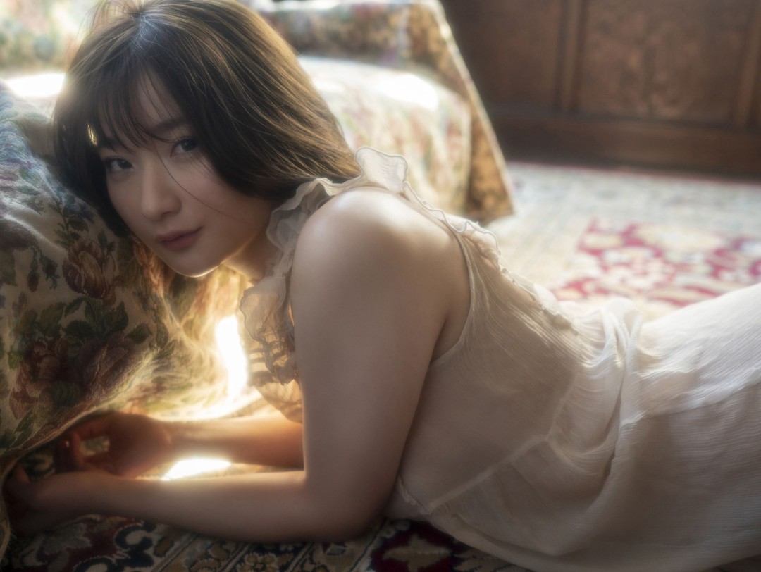 笕纯(筧ジュン,Kakei Jun)- 图片 - xb1