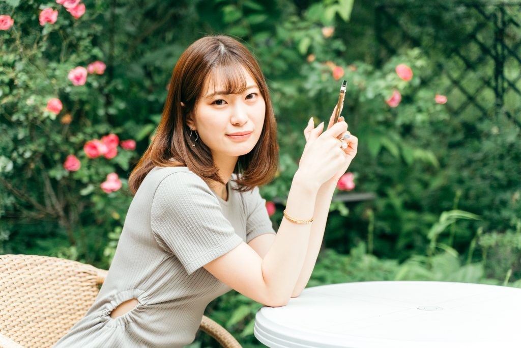 美谷朱里(Mitani Akari)- 图片 - xb1