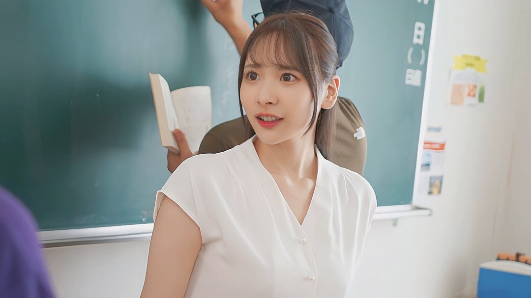 庵姬花(庵ひめか,Himeka Iori)- 图片 - xb1