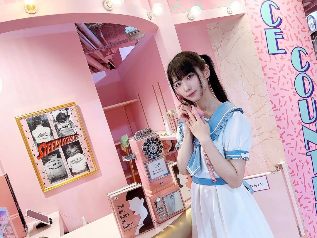 希咲那奈(Kisaki Nana)- 图片 - xb1