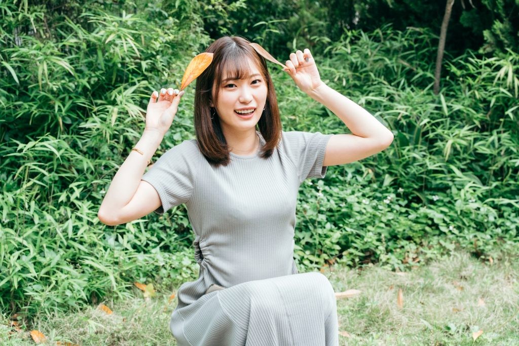 美谷朱里(Mitani Akari)- 图片 - xb1