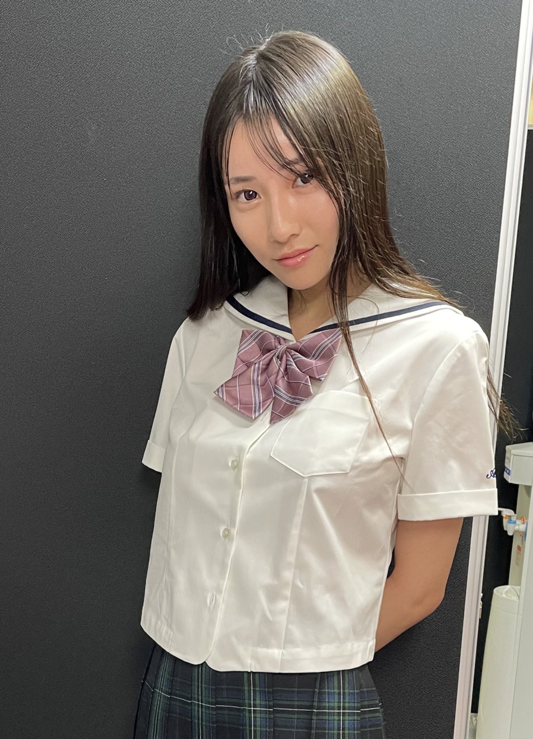 山手梨爱(山手梨愛,Yamate Ria)- 图片 - xb1