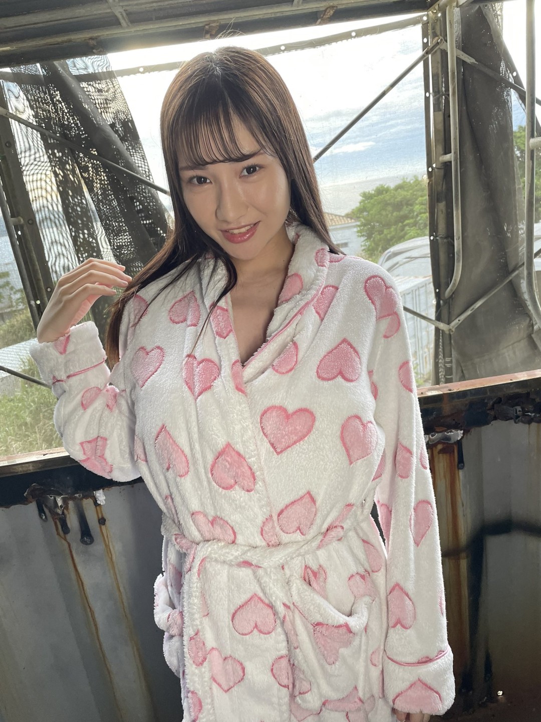 山手梨爱(山手梨愛,Yamate Ria)- 图片 - xb1