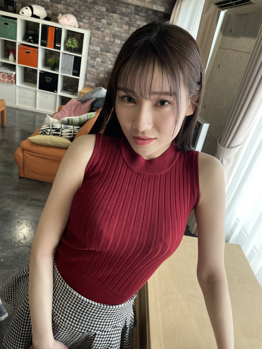 山手梨爱(山手梨愛,Yamate Ria)- 图片 - xb1