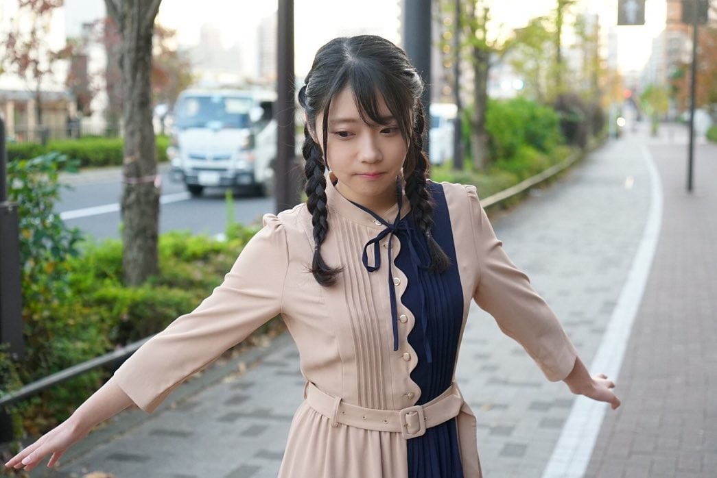 二叶惠麻(二葉エマ,Futaba Ema)- 图片 - xb1