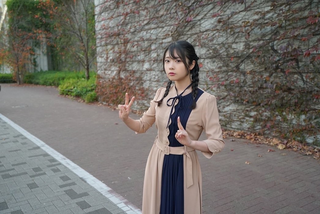 二叶惠麻(二葉エマ,Futaba Ema)- 图片 - xb1