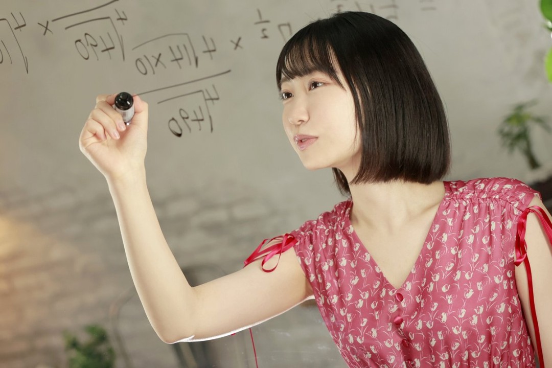 小栗美优(小栗みゆ,Oguri Miyu)- 图片 - xb1