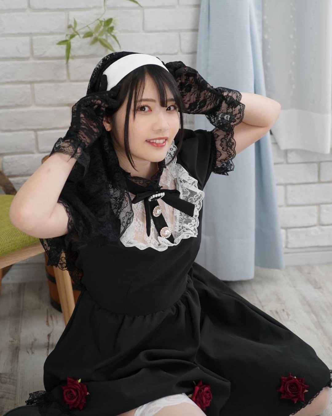 二叶惠麻(二葉エマ,Futaba Ema)- 图片 - xb1