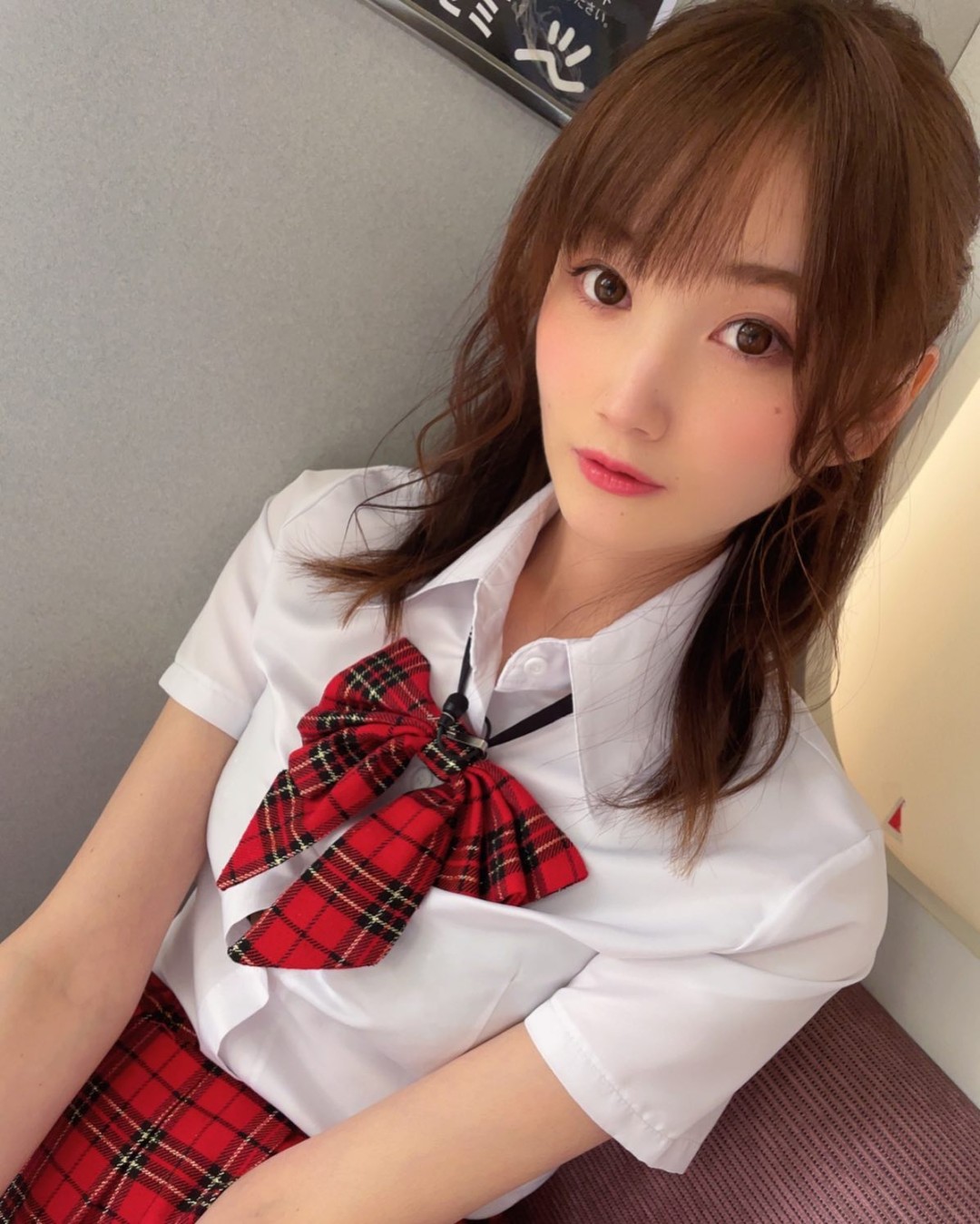 本田桃(本田もも,Honda Momo)- 图片 - xb1