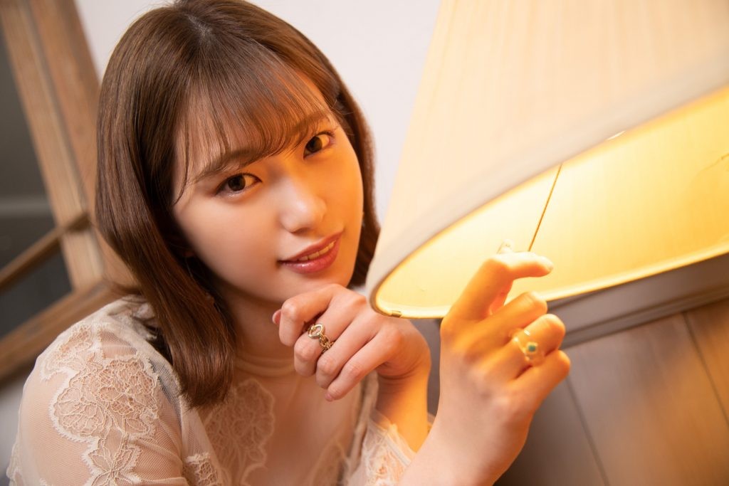 美谷朱里(Mitani Akari)- 图片 - xb1