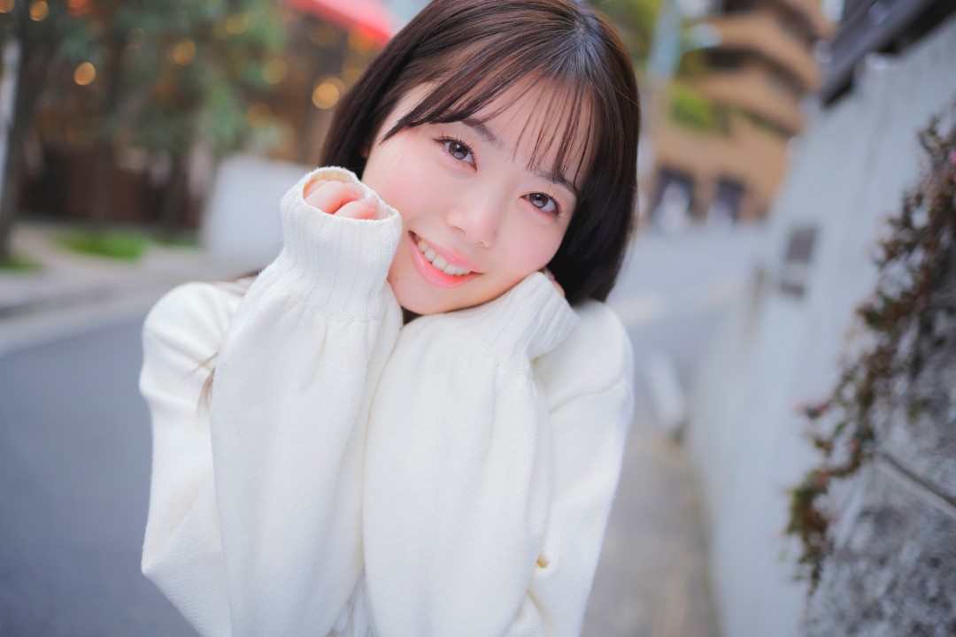 百濑明日香(百瀬あすか,Momose Asuka)- 图片 - xb1