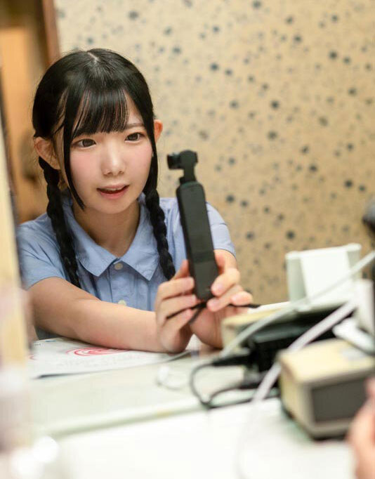 南日菜乃(Minami Hinano)- 图片 - xb1