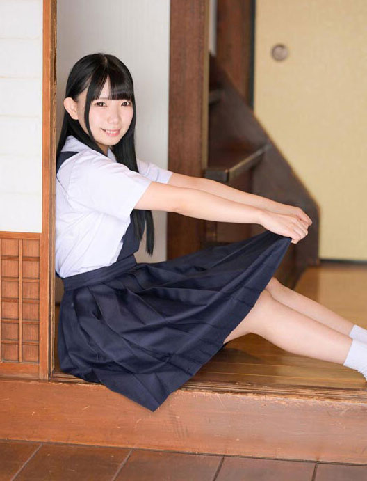 南日菜乃(Minami Hinano)- 图片 - xb1