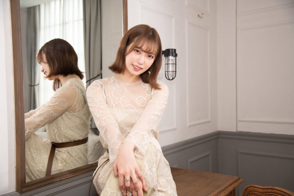 美谷朱里(Mitani Akari)- 图片 - xb1