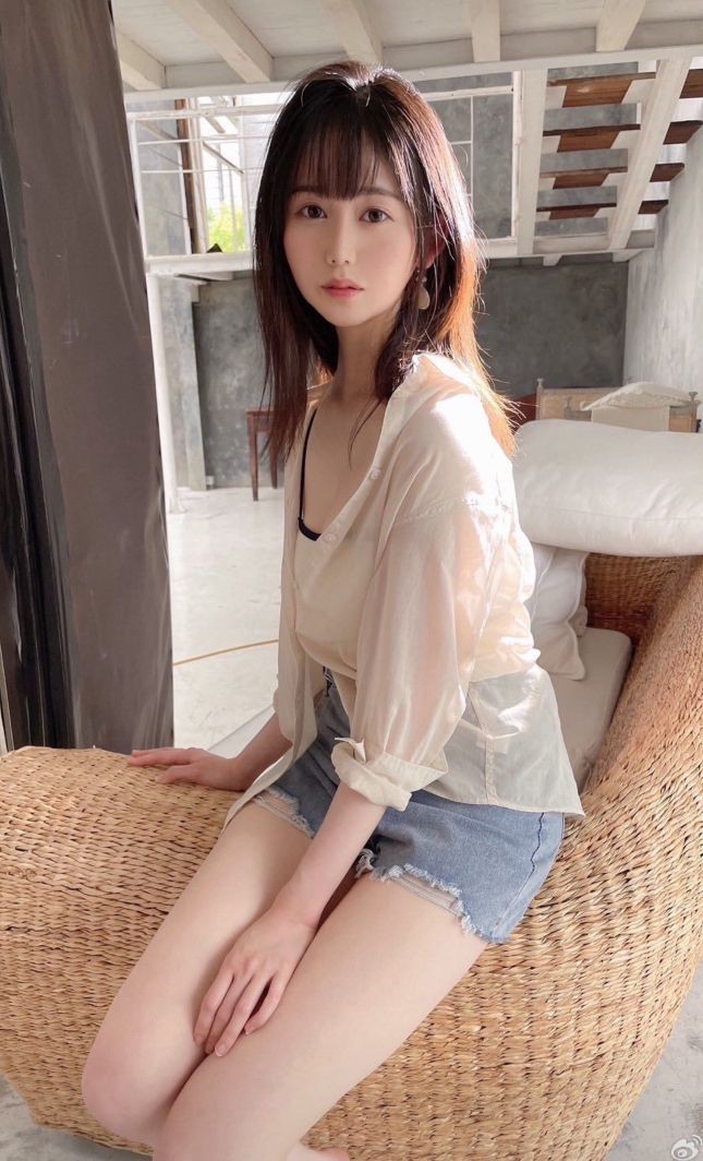 小坂七香(Kosaka Nanaka)- 图片 - xb1