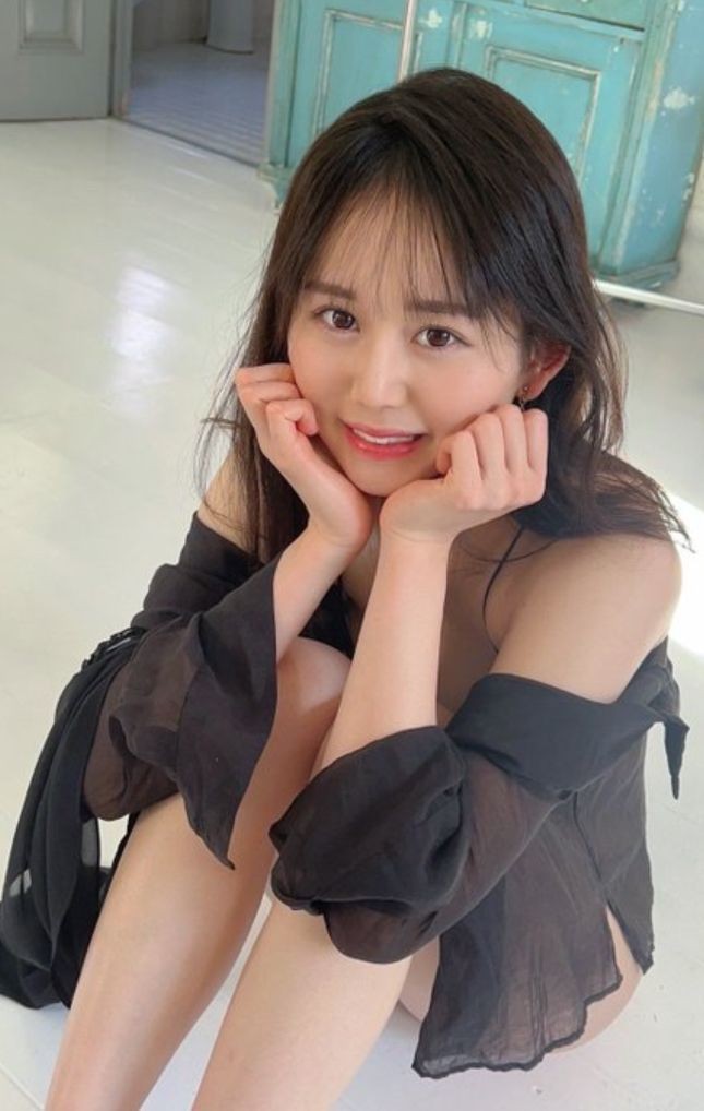 小坂七香(Kosaka Nanaka)- 图片 - xb1