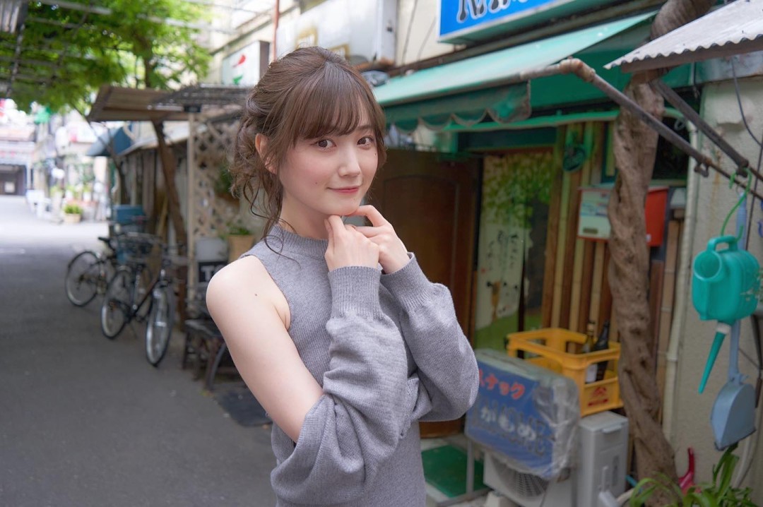 本田桃(本田もも,Honda Momo)- 图片 - xb1