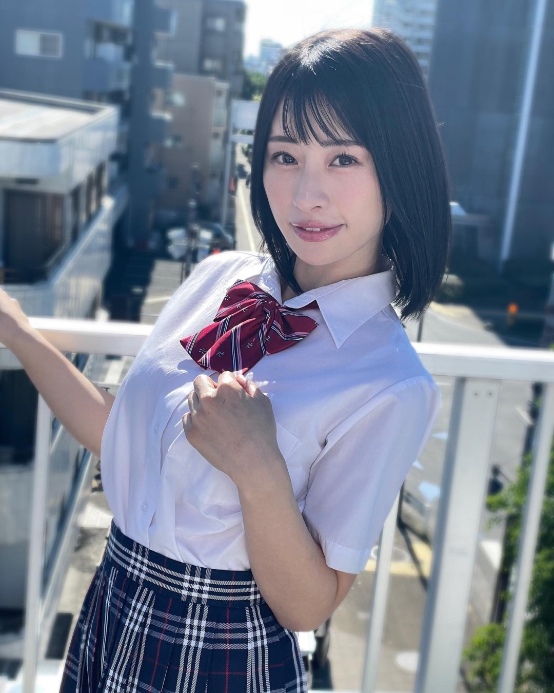 宫岛芽衣(宮島めい,Miyazima mei)- 图片 - xb1