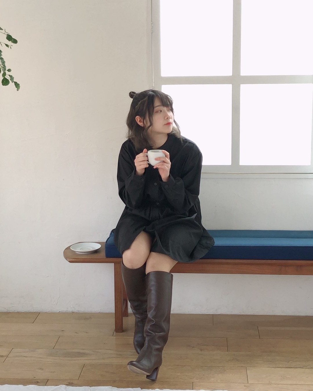 二叶惠麻(二葉エマ,Futaba Ema)- 图片 - xb1