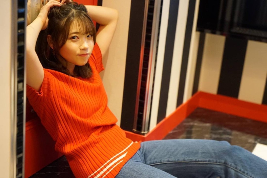 二叶惠麻(二葉エマ,Futaba Ema)- 图片 - xb1