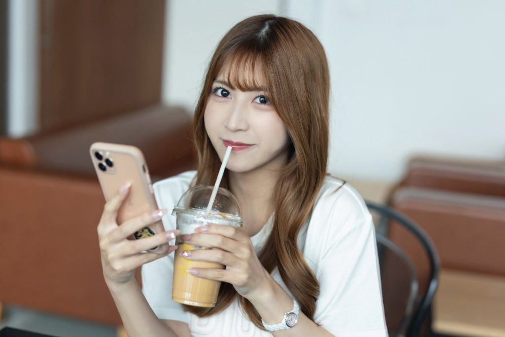 七森莉莉(七ツ森りり,Nanatsumori riri)- 图片 - xb1