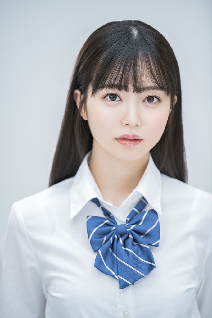 百濑明日香(百瀬あすか,Momose Asuka)- 图片 - xb1