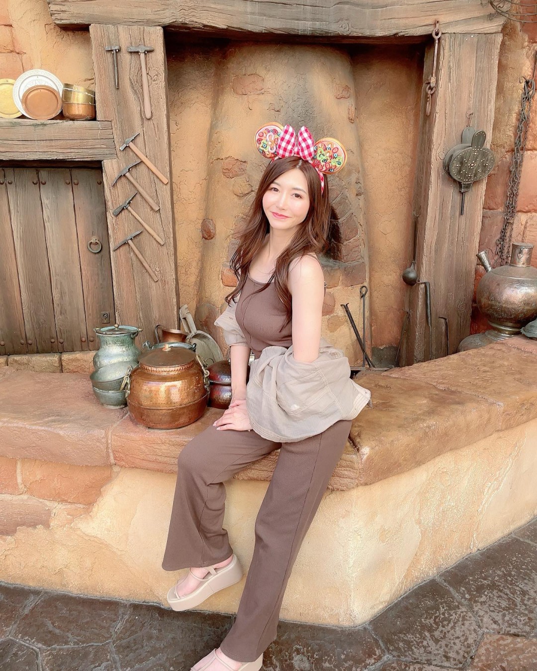 爱弓陵(愛弓りょう,Ayumi Ryo)- 图片 - xb1