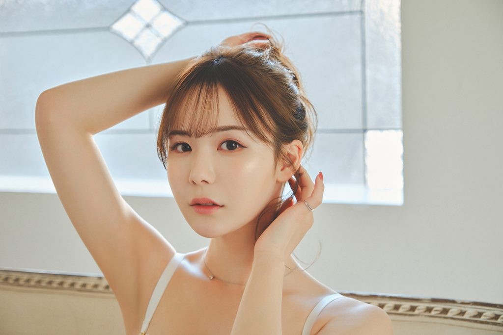 坂道美琉(坂道みる,Sakamichi Miru)- 图片 - xb1