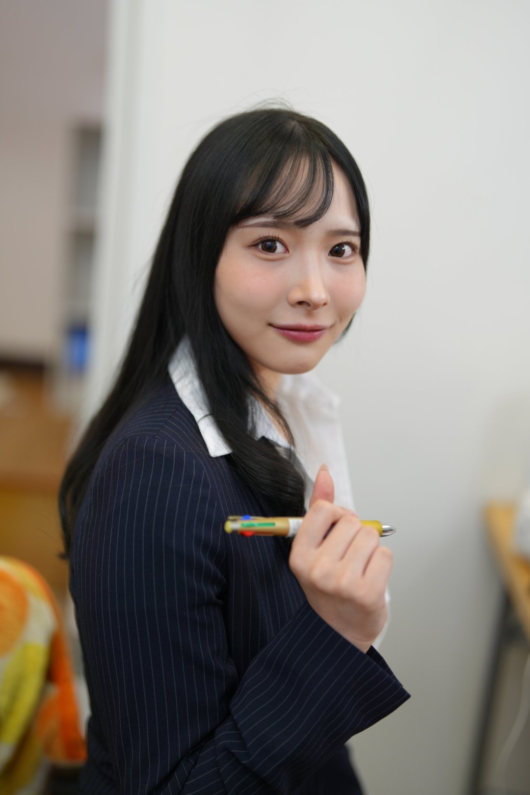 庵姬花(庵ひめか,Himeka Iori)- 图片 - xb1