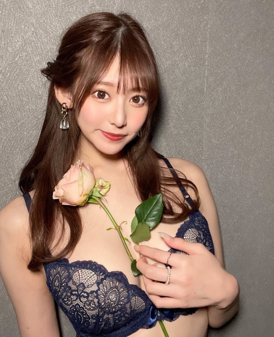 枫富爱(楓ふうあ,Kaede fua)- 图片 - xb1