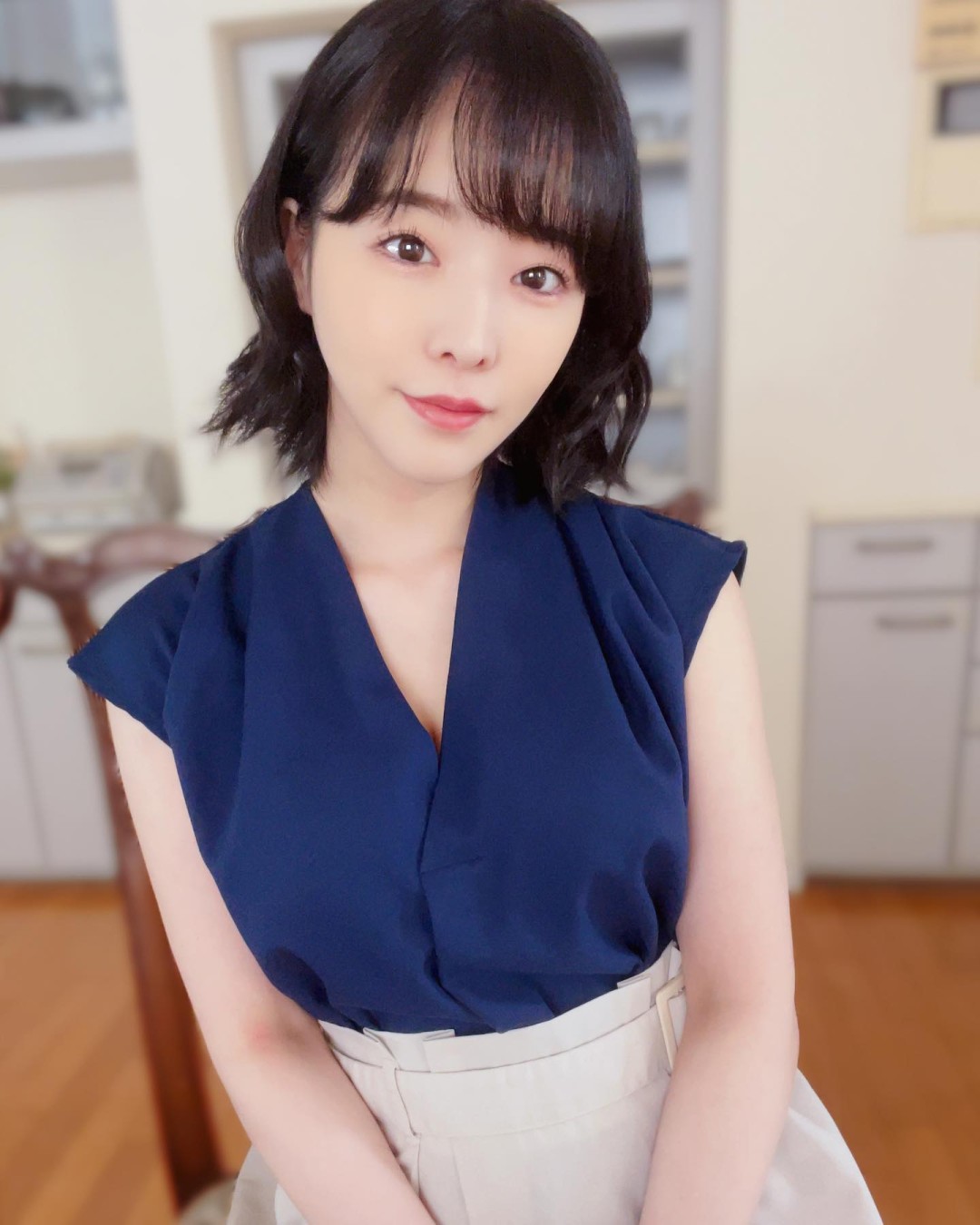 三宫椿(三宮つばき,Sannomiya Tsubaki)- 图片 - xb1