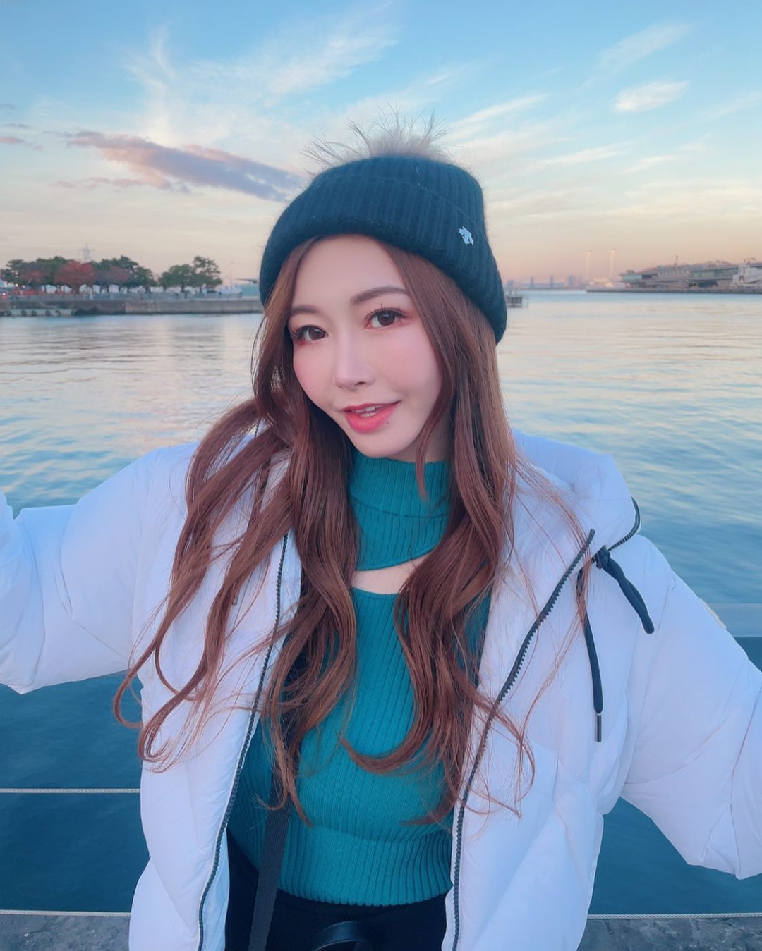 爱弓陵(愛弓りょう,Ayumi Ryo)- 图片 - xb1