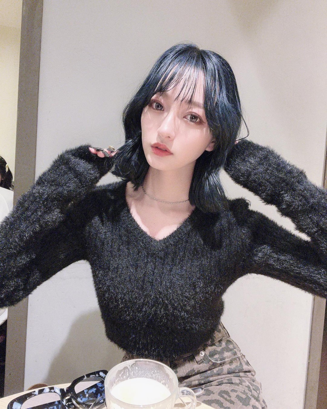 流川夕(Yu rukawa)- 图片 - xb1