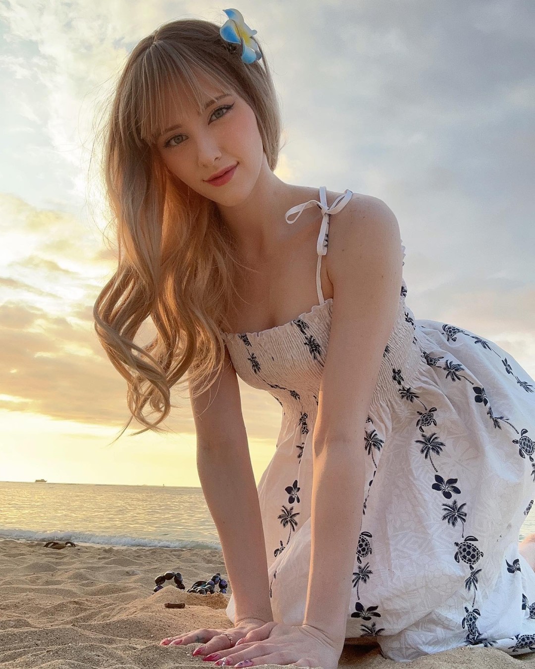 梅洛迪·雏·马克斯(メロディー・雛・マークス,Melody Marks)- 图片 - xb1