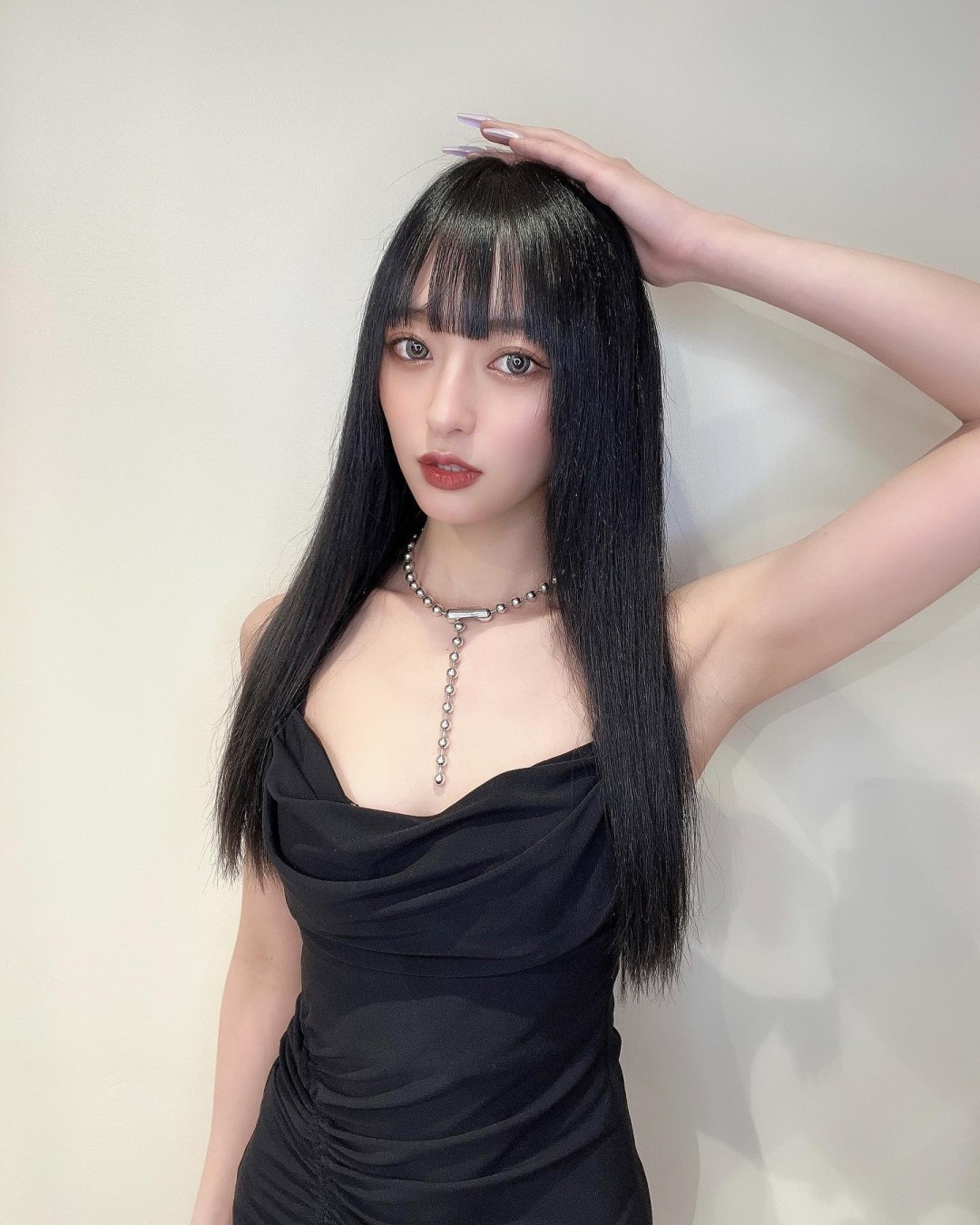 流川夕(Yu rukawa)- 图片 - xb1