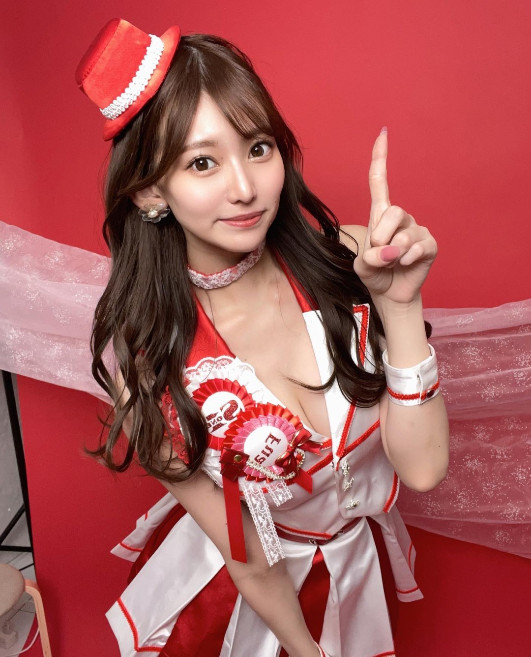 枫富爱(楓ふうあ,Kaede fua)- 图片 - xb1