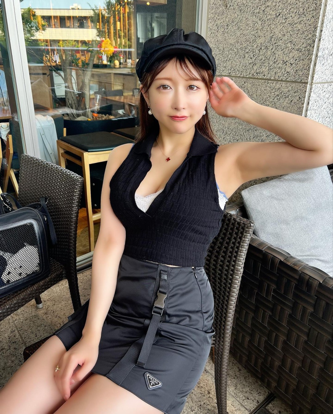 UNPAI(うんぱい,Unpai)- 图片 - xb1