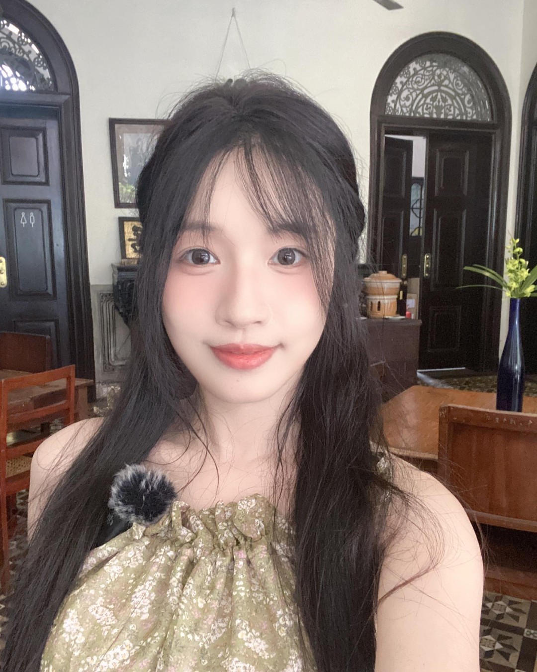 苏畅(Su Chang)- 图片 - xb1