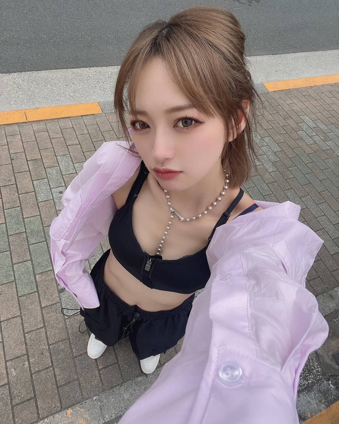 流川夕(Yu rukawa)- 图片 - xb1