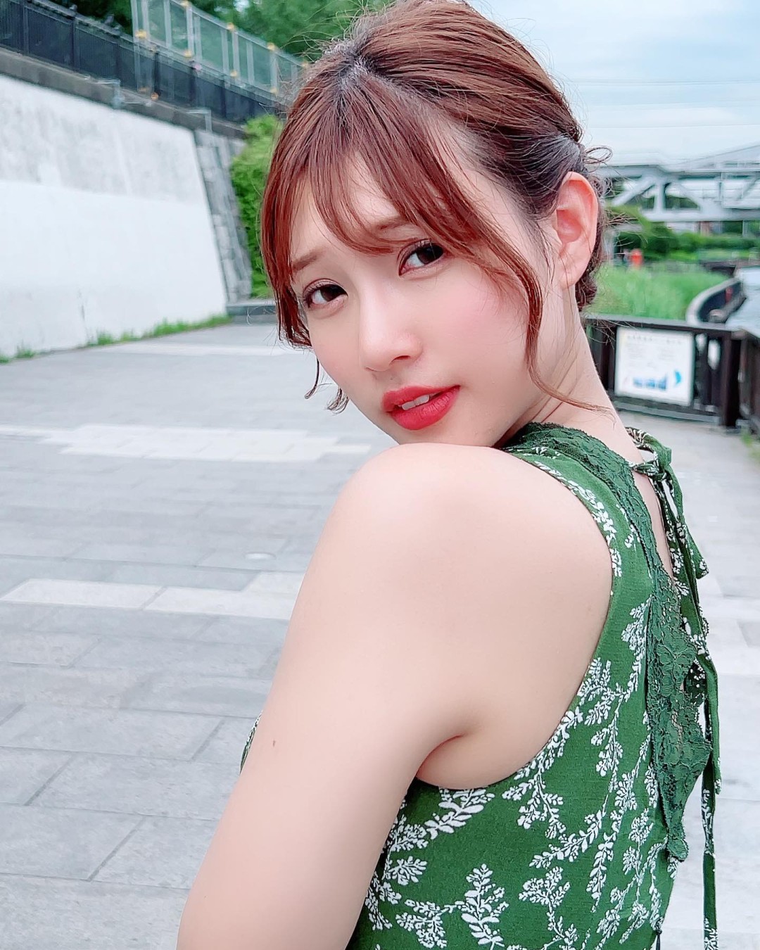 宫城理惠(宮城りえ,Miyagi Rie)- 图片 - xb1