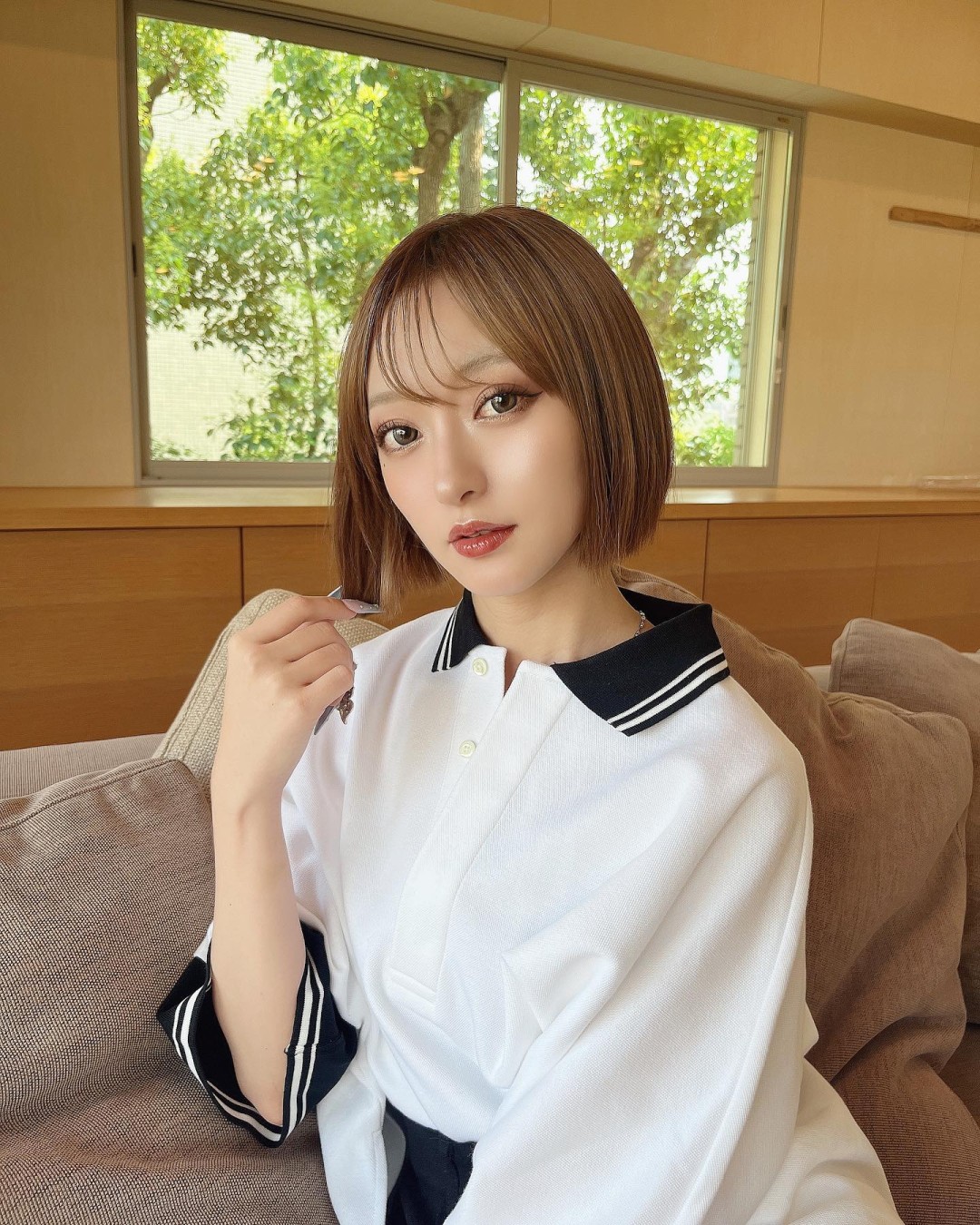 流川夕(Yu rukawa)- 图片 - xb1