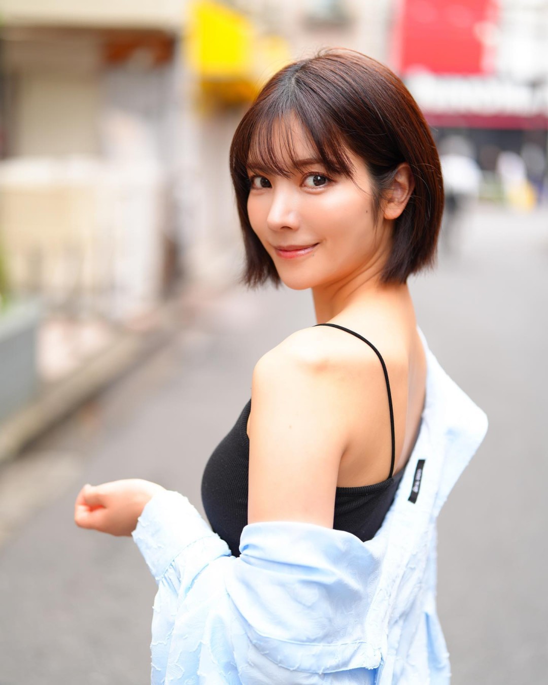 枫花恋 楓カレン Karen Kaede 图片 Xb1