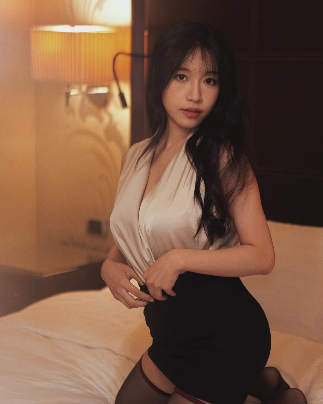 苏畅(Su Chang)- 图片 - xb1