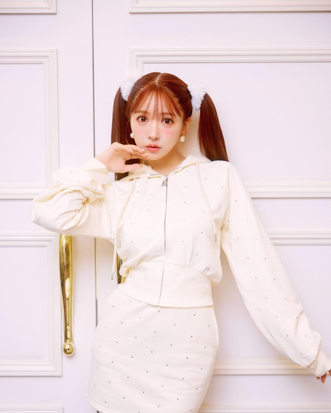 三上悠亚(三上悠亜,Mikami Yua)- 图片 - xb1